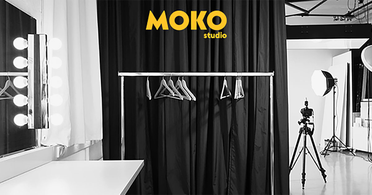 Moko Studio Production | Zalo 096 789 2019